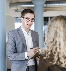 Personer | Molt Wengel | Advokater med speciale i entrepriseret